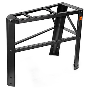 WEN Adjustable Scroll Saw Stand for all WEN and DeWALT® Scroll Saws (MSA1621)