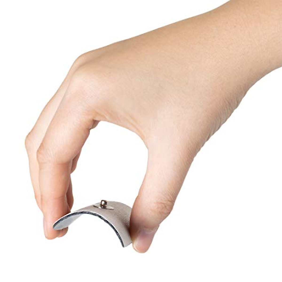 StimChoice TENS Unit Replacement Pads Snap Electrodes, 2"x 4" 24 Pack - Premium Quality TENS Pads - Compatible with TENS Machines with Snap Style Electrode Pads, Replacement Stim Pads, White