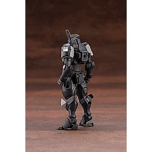 Kotobukiya Hexa Gear: Governor Ignite Spartan 1:24 Scale Model Kit, Multicolor