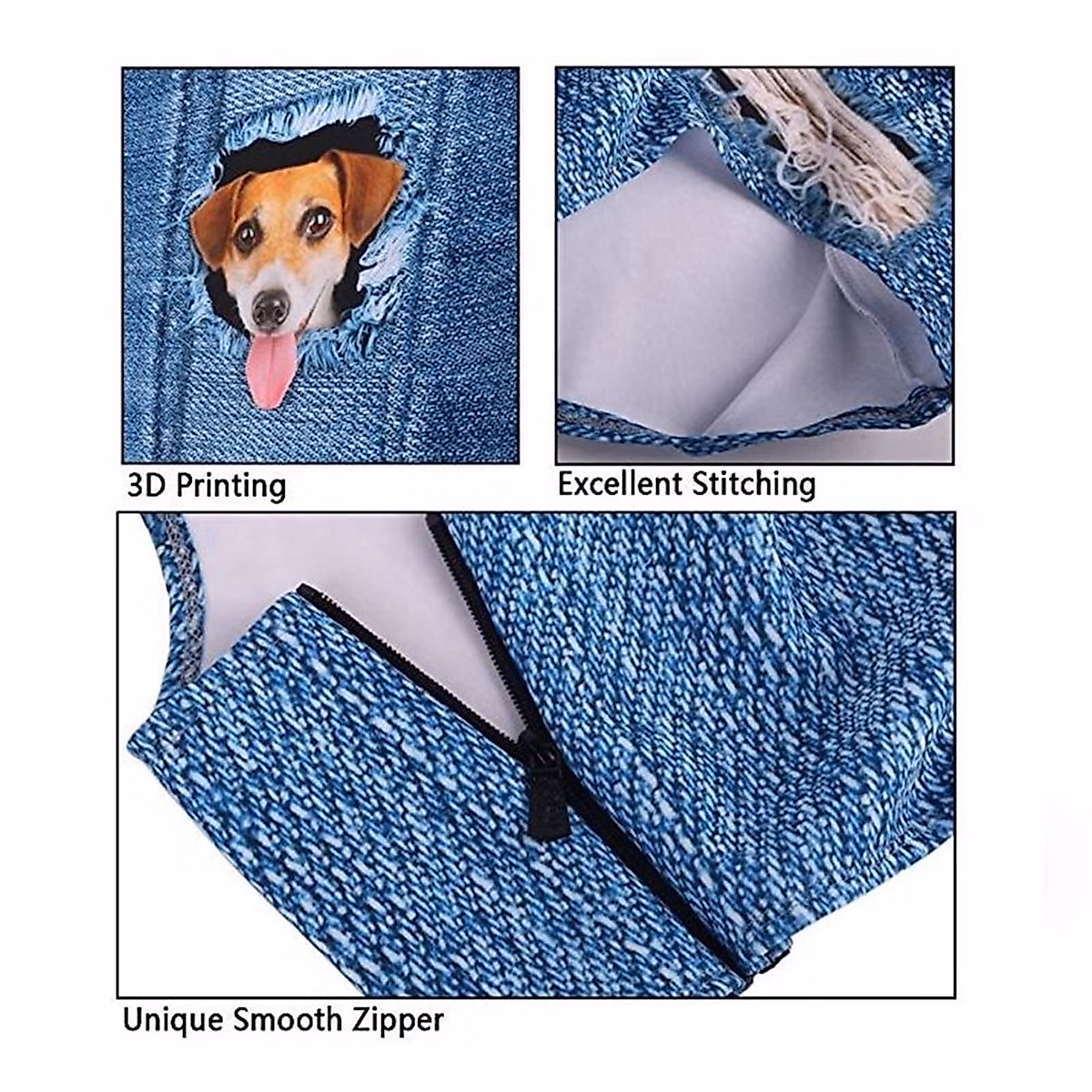 Upetstory Mushroom Luggage Cover Protector Suitcase Covers Travel Anti-scratch Spandex Baggage Covers Fits 25-28 Inch Luggage Hiking Camping Picnic School Travel