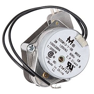 Cleveland 110198 Motor Driven Timer