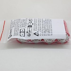 DSLRKIT 4AAA(LR03) to C Size Parallel Battery Adapter Holder (Pack of 4)