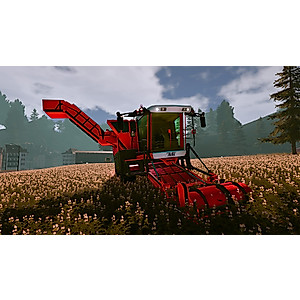 Real Farm: Premium Edition - Xbox Series X