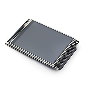 3.2 inch TFT LCD Screen with resistive Touch Screens ILI9341 Display Module for STM32F407 Development Board
