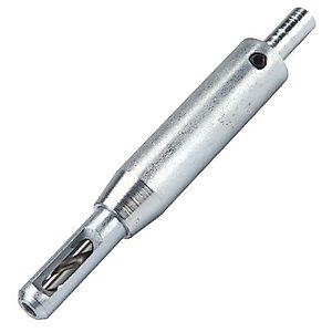 S.E. Vick Tool #12 11/64" VIX-BIT - For No. 12 Screw, Self Centering Bit