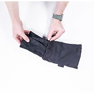 VanEssential Front Door Bug Screens (Pair) Designed for Mercedes-Benz Sprinter