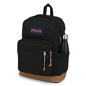 JanSport JS0A4QVA008 Right Pack Black