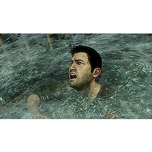 Third Party - Uncharted 3 : Drake's Deception Occasion [PS3] - 0711719124092
