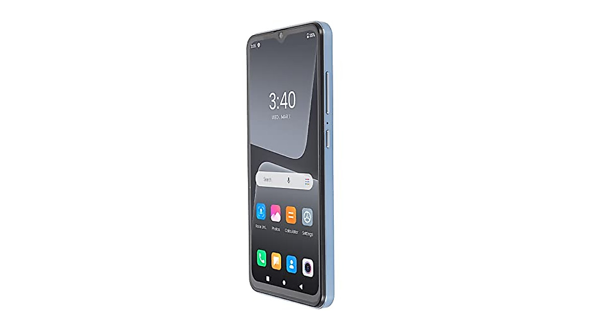 M13 Smartphone: 4G, 128GB Storage, 6.53" Display