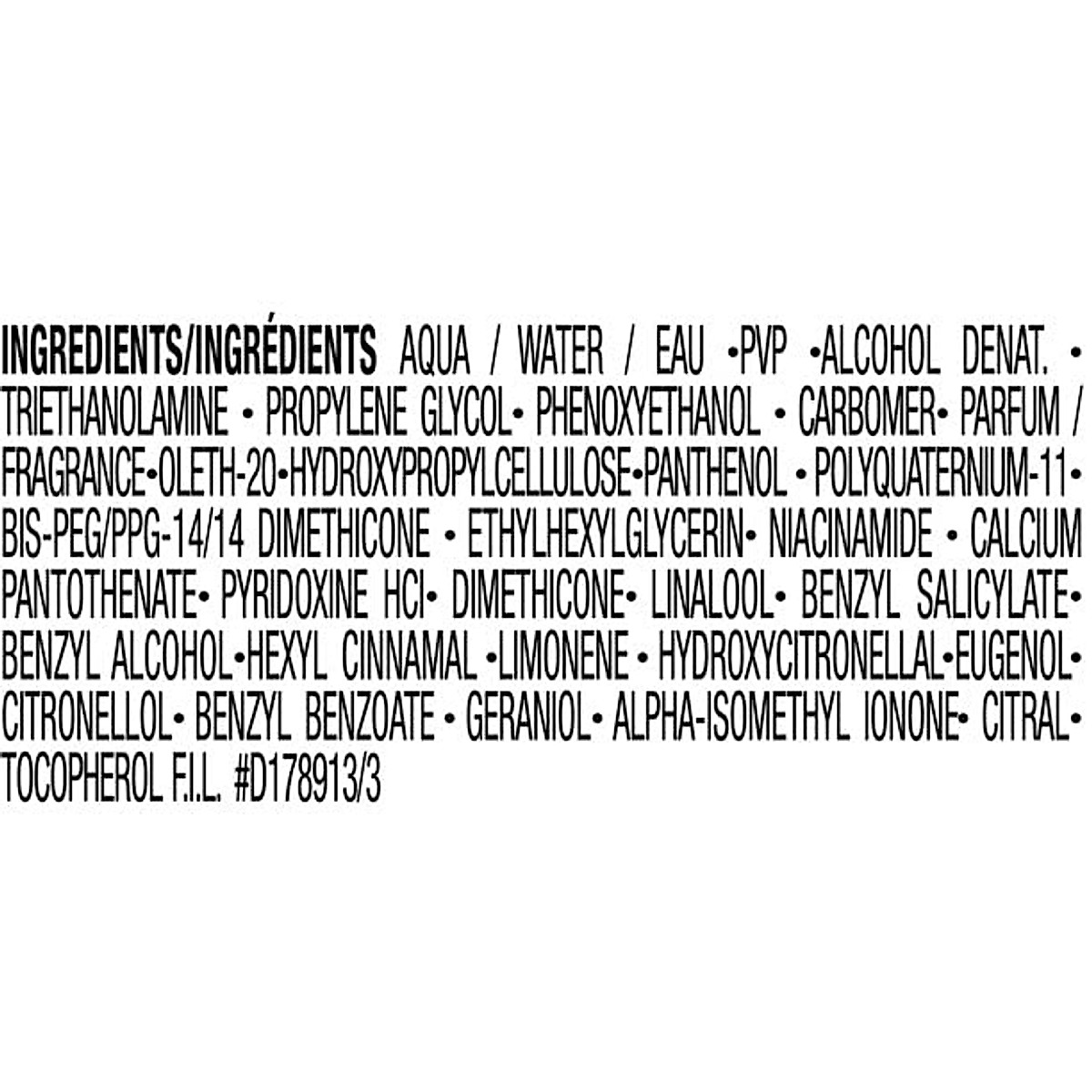 L'Oreal Paris Studio Line INVISI Gel, Strong Hold 6.80 oz ( Packs of 2)