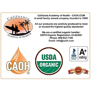 Liquid Coral Calcium Complex and Cofactors 32 oz from CAOH