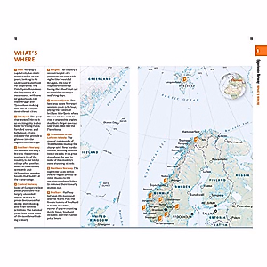 Fodor's Essential Norway (Full-color Travel Guide)