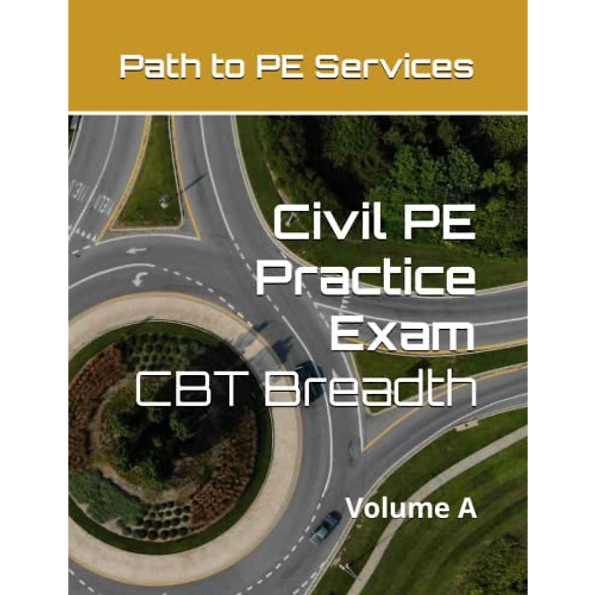Civil PE Practice Exam: CBT Breadth