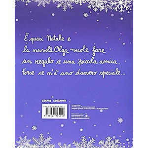 Nuvola Olga - Un Natale con i fiocchi (Italian Edition)