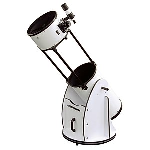 Kenko Telescope New Sky Explorer SE300D Newtonian Reflective Dobsonian Formula Caliber 305mm Focal Length 1500 mm Four Hundred and Ninety-one Thousand Nine Sixty-six