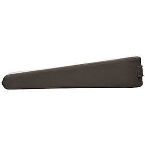 Tush Cush Car / Compu Computer Office Seat Cushion - Charcoal Gray