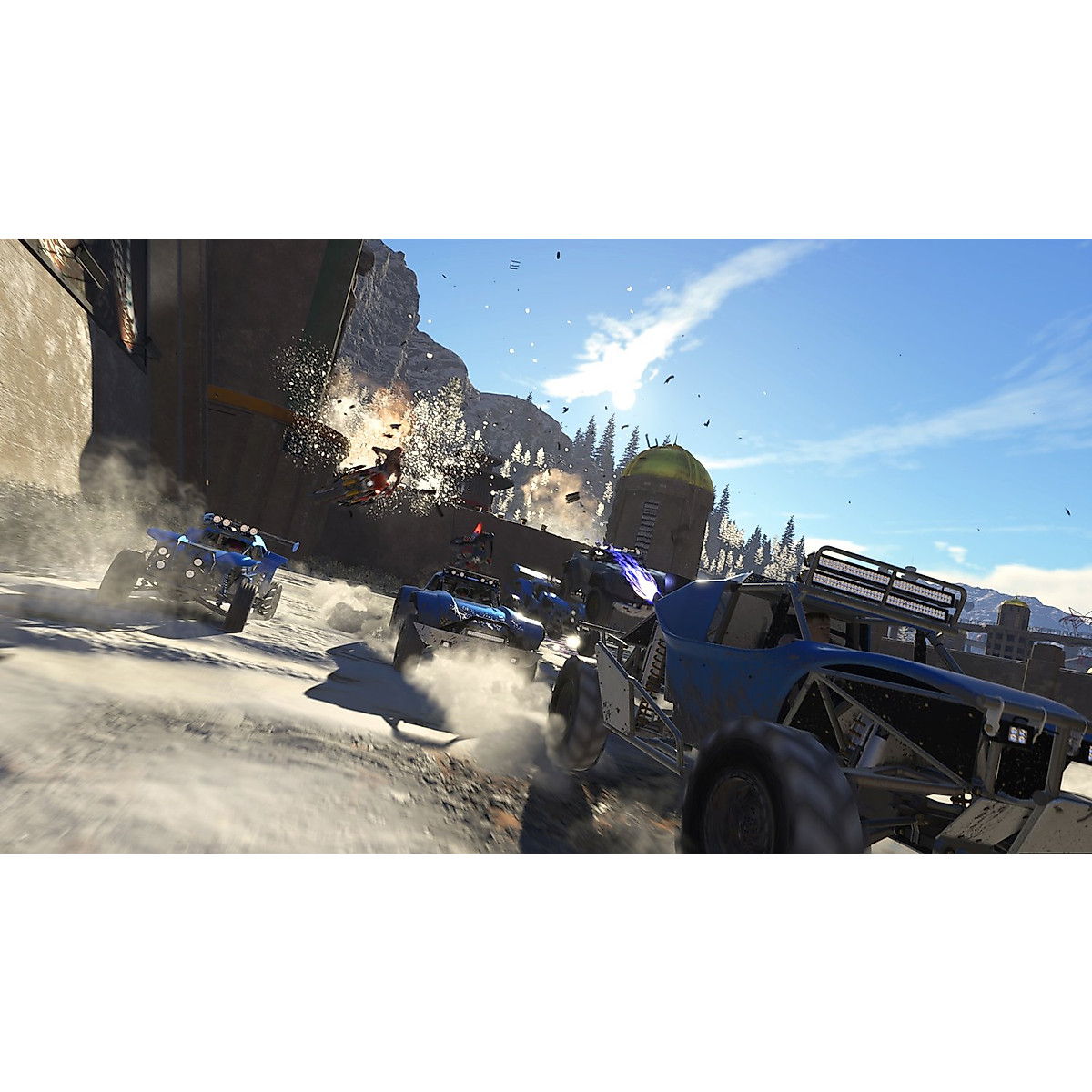 ONRUSH (Day One Edition)