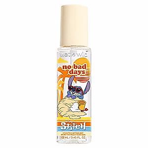 Wet n Wild Stitch No Bad Days Setting Mist
