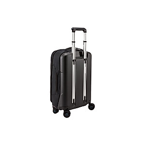 Thule Subterra Carry On Spinner, Black, Model:TSBB-322