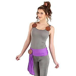 Hercules Megara Costume Kit - ST