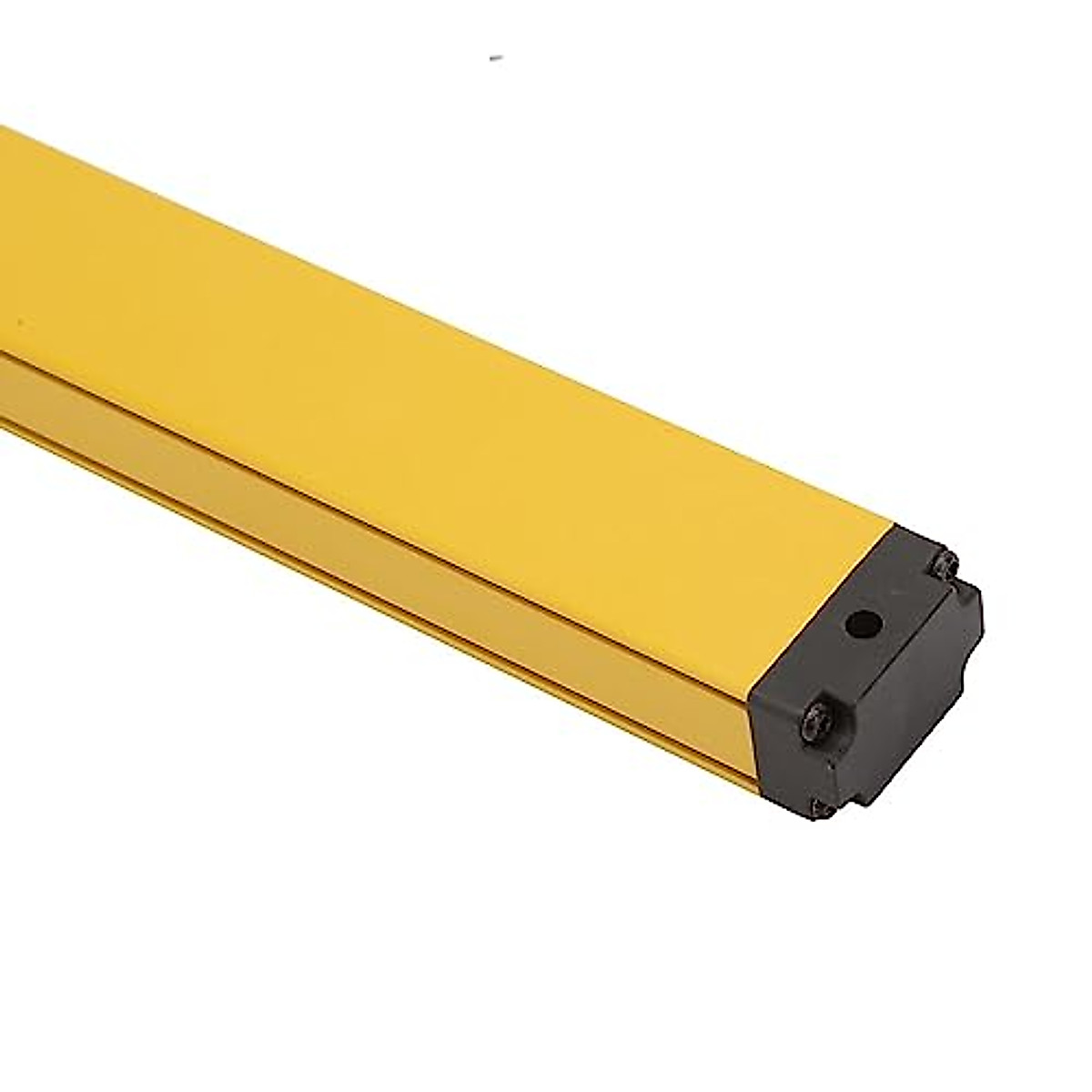 Light Curtain Sensor Switch Safety Light Grating Security Device for Forging Machine Tools Electrical DC10 to 30V (8 Beams BEM0840-C-280NB)