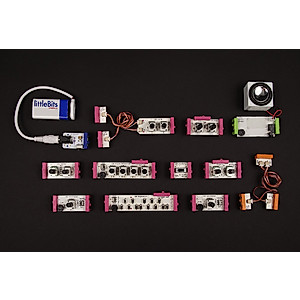 Korg littleBits Synth Kit