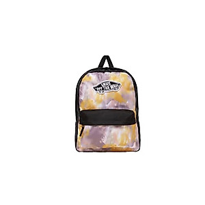 Vans Realm Golden Tie Dye Backpack