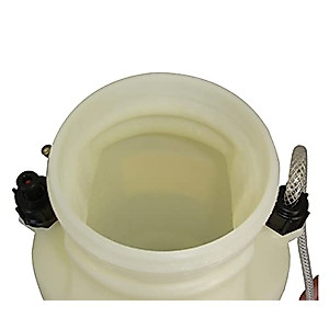 Solo 456 2.25 Gallon Professional Handheld Sprayer with Carrying Strap