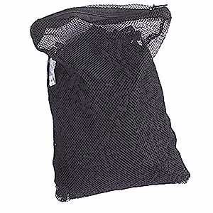Wave Point High Performance Premium Activated Carbon Charcoal Pellets in Media Bag, 5/10 / 15/20 / 25/35 / 40 Pounds Aquarium Fish Tank Koi Pond Reef Filter Media - 5 lbs/1 bag - 5 lbs (1 Bag)