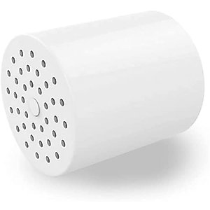 Shower Filter Cartridge, MXBOLD 15 Stage Shower Filter with Vitamin C for Hard Water, High Output Universal Replacement Filter Cartridge, Remove Chlorine Heavy Metals and Sediments