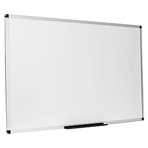 Mr. Pen- Magnetic Dry Erase Board, 24x36 Inches, White Board Dry Erase, Magnetic Whiteboard, Dry Erase Boards, White Board for Wall, Large White Board, Whiteboard for Wall, White Board Magnetic Board