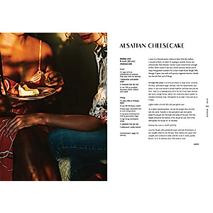 A Table: Recipes for Cooking and Eating the French Way