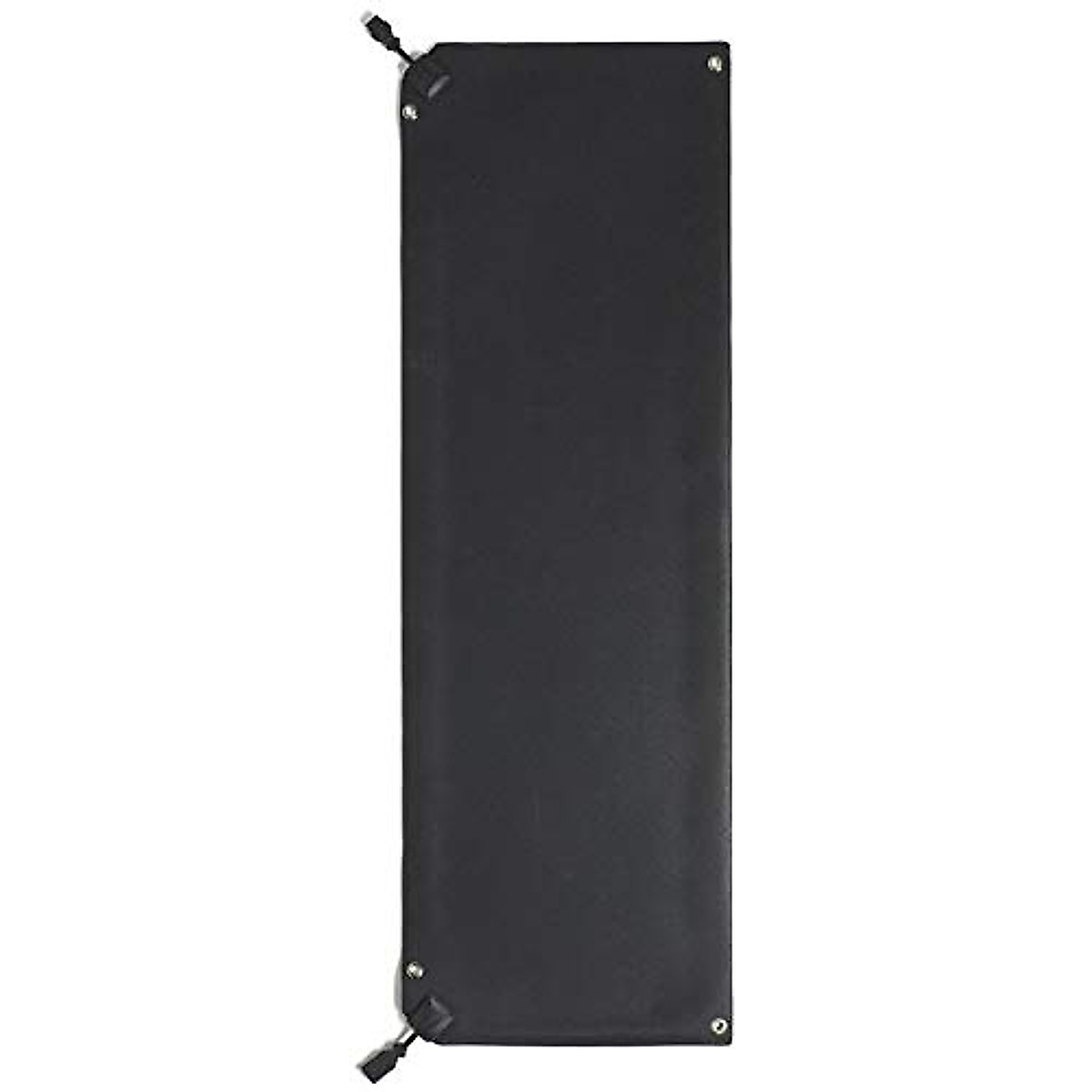 HeatTrak Heated Snow Melting Mats - Heated Outdoor Mats for Walkways - Electric Snow Melting Mats for Decks and Sidewalks - Trusted No-Slip Snow and Ice Melt Heated Sidewalk Mat (20” x 60")