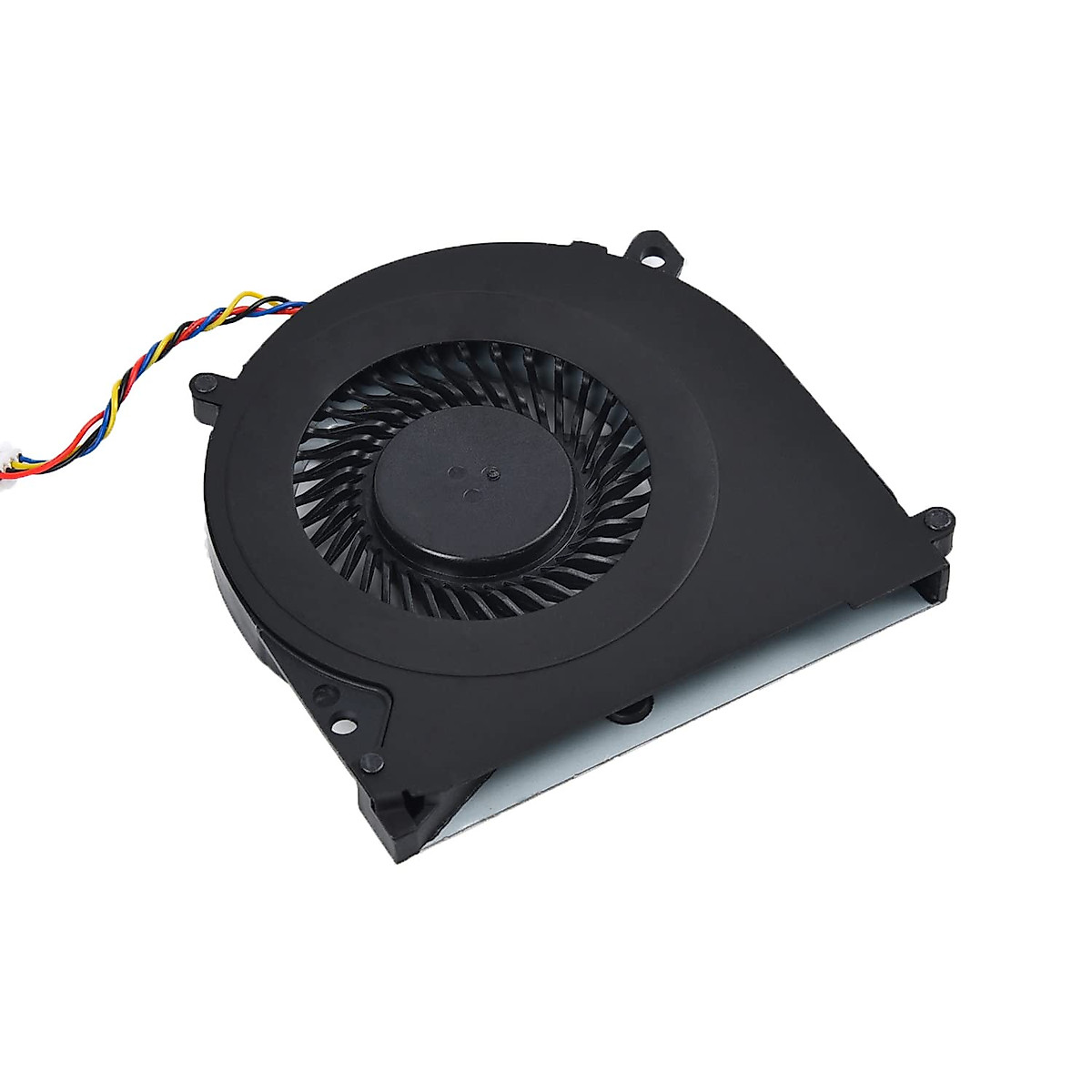 Replacement CPU Cooling Fan for HP Elitebook 840 850 G1 G2, Elitebook 740 745 755 G1 G2, ZBook 14 G1 G2 Series Laptop P/N:730792-001 KSB0805HB KSB0805HB-CM23 6033B0033202