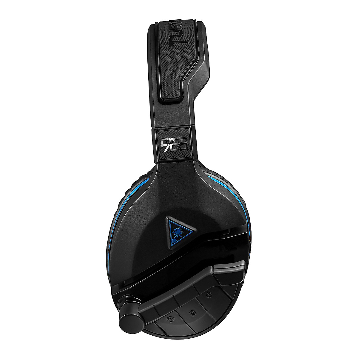 Turtle Beach Stealth 700 Premium Wireless Surround Sound Gaming Headset for PlayStation 5 and PlayStation 4