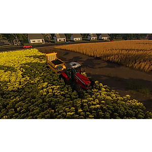 Real Farm: Premium Edition - Xbox Series X