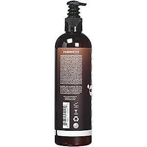 artnaturals Argan Oil Leave-in Conditioner, for Dry, Damaged, Brittle Hair, 12 fl oz (355 ml)