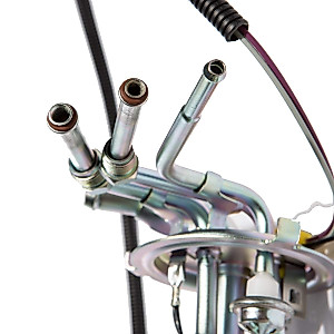 Fuel Pump Assembly for Chevrolet Blazer R10 R20 V10 V20 GMC Jimmy R1500 R2500 V1500 V2500 Suburban (with 31 Gallon Tank)