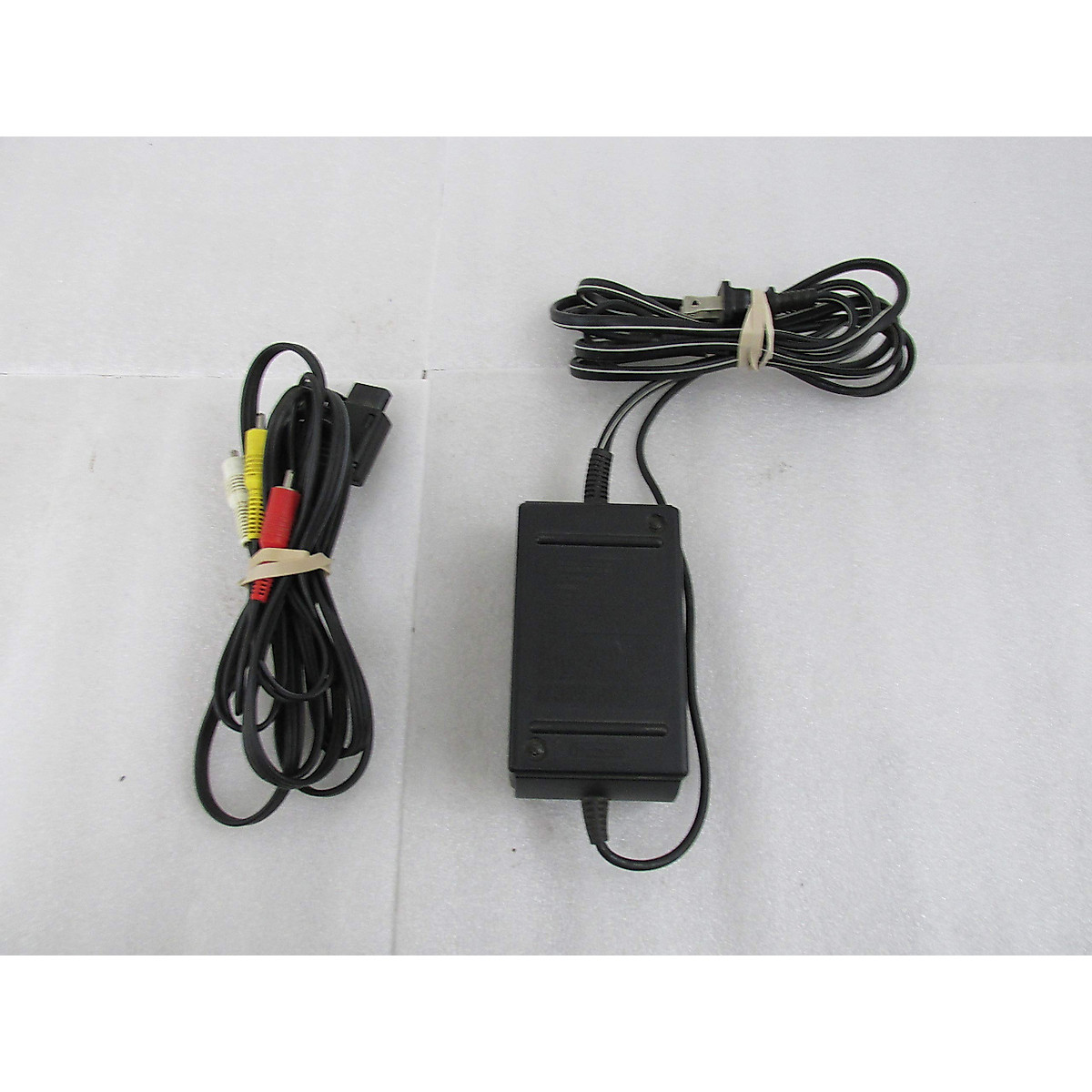 Nintendo Gamecube System Console - Jet Black