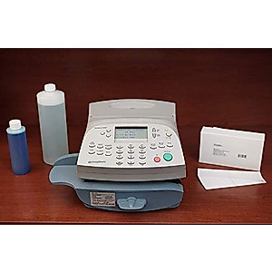 New Universal Postage Meter Tape for All PB Postage Meters 612-0, 620-9, 612-7