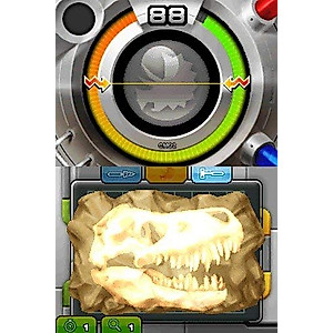 Fossil Fighters: Champions (Renewed)