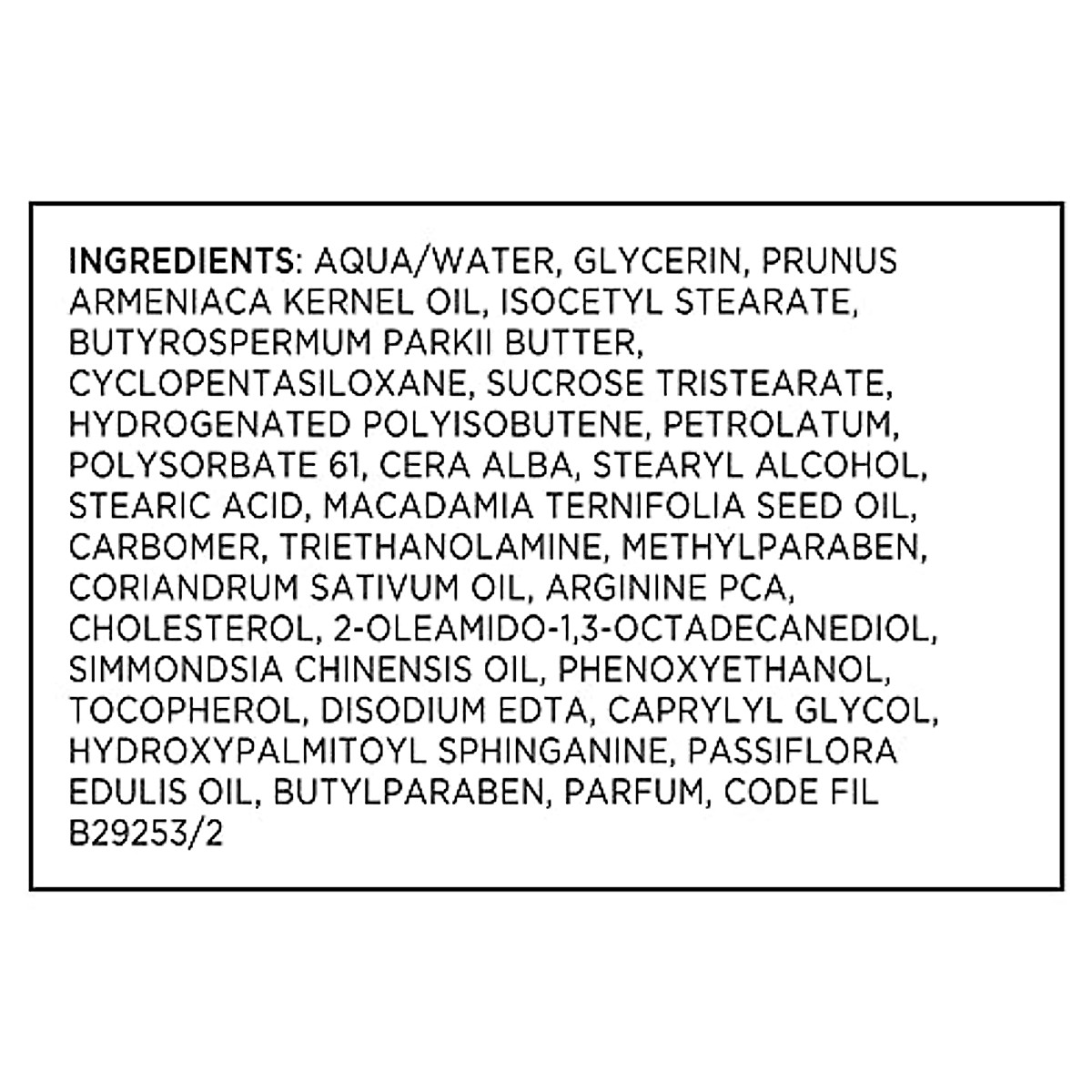 Vichy Nutrilogie 2 Intense Moisturizer for Very Dry Skin, 24-Hour Hydration Daily Face Cream to Strengthen and Soothe Skin, Non-Greasy Finish, 1.69 Fl Oz (Pack of 1)