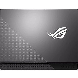 ASUS 15.6" ROG Strix G15 Laptop | AMD Ryzen 7 4800H Processor | GeForce RTX 3060 Graphics | 16GB DDR4 RAM | 512GB SSD | Backlit Chiclet Keyboard 4-Zone RGB | Windows 11 Pro | Bundle with HDMI Cable