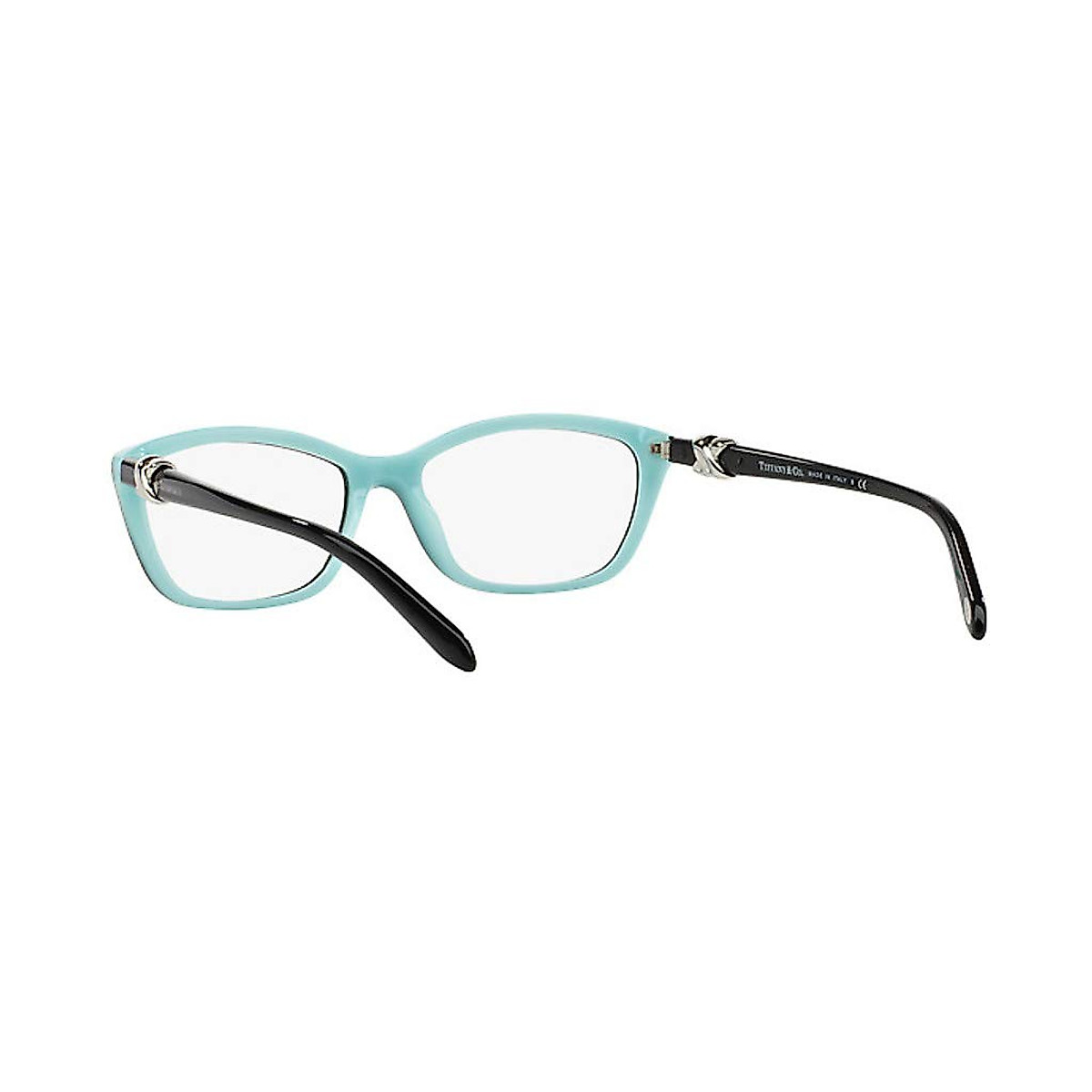 Eyeglasses Tiffany TF 2074 8055 TOP BLACK/BLUE
