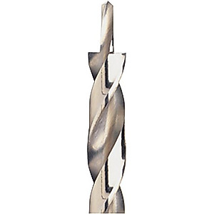 Steelex D1115 90-Degree Step Drill