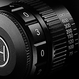 Airmax 30 Compact Riflescope 3-12x40 SF, 30mm, AMX IR