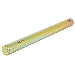 One New Brake Pedal Shaft Fits Massey Ferguson, Fits Massey Harris 135, 150, 2135, 3165, F40, MF35, MF50, MH50, TO35 Models Interchangeable with 181959M1, 1860802M1, S.61136, S.61136-A