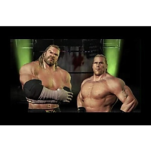 WWE All Stars 3DS (Renewed)