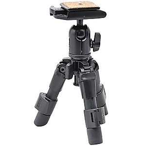 Slik Mini Pro 7 Tripod with SBH-150DQ Ball Head