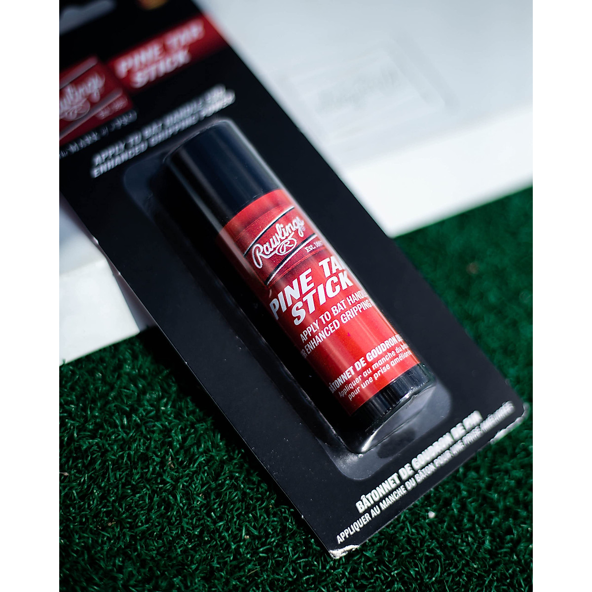 Rawlings | Pine Tar Stick | Baseball/Softball
